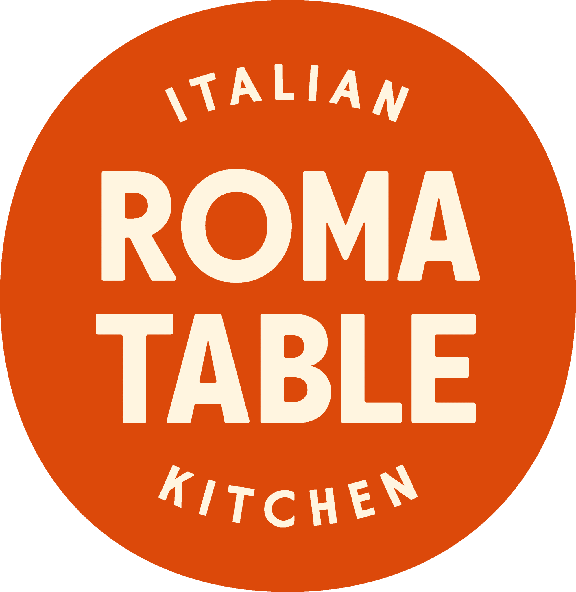 Roma Table | Italian Restaurant in Sevierville TN
